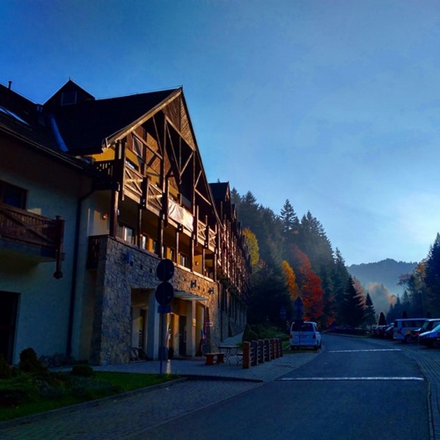 ***Hotel Wierchomla Ski & Spa Resort